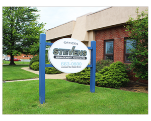 ABOUT | Stevens Management Associates